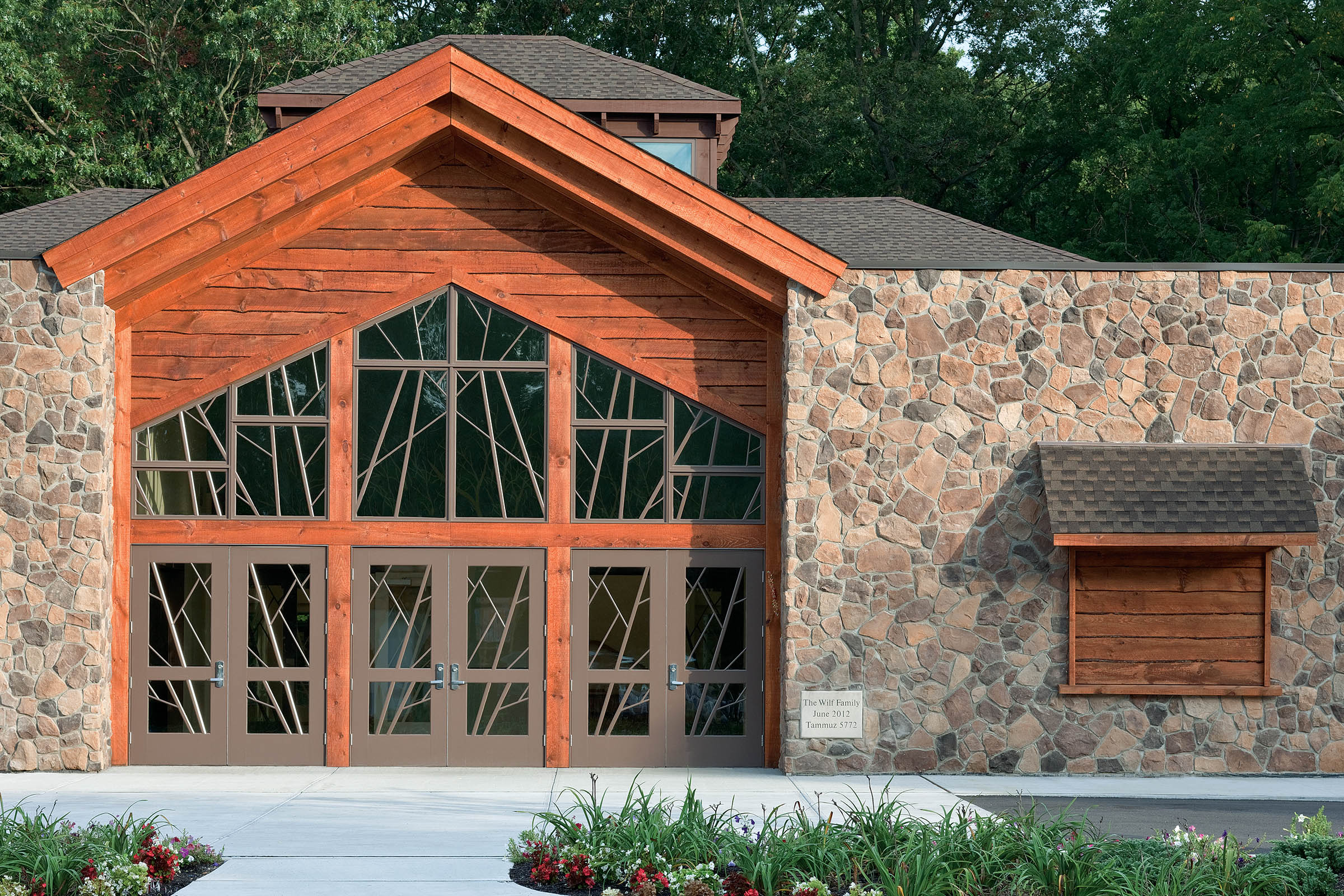 Andersen Windows & Doors - Bethel Mills Lumber